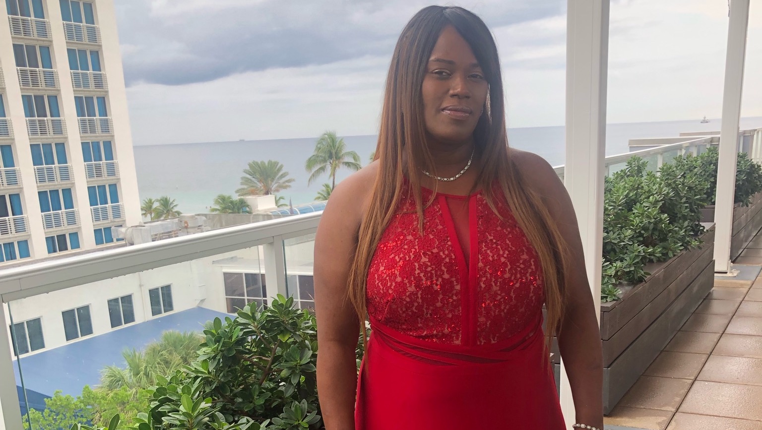 Fundraiser for Tatianna Maharaj by Chris Rentz : Help Lisa’s Family ...