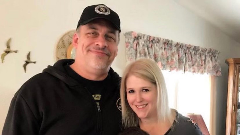 Fundraiser for Melissa Nelson by Angie Balsley : Bryan Nelson