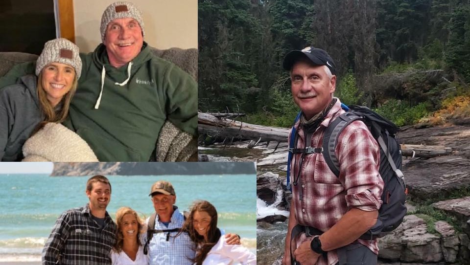 Fundraiser for Kathleen Rasmussen by Julie Frederick : Dale Rasmussen ...