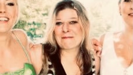 Fundraiser for Jeanine Decker by Sonya Foster : Tracy Jannereth burial fund