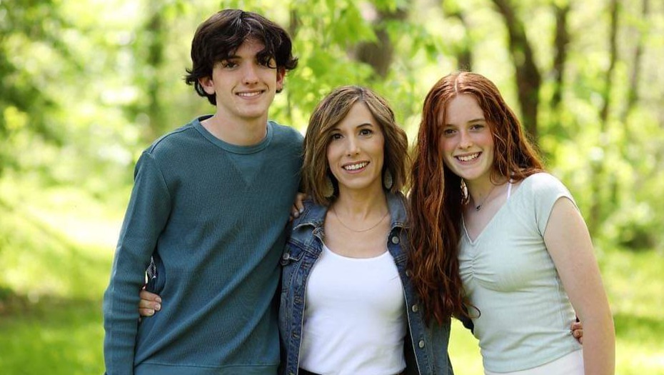 Fundraiser by Jessica Harmon : Support for Amanda Corbin's Medical Expenses
