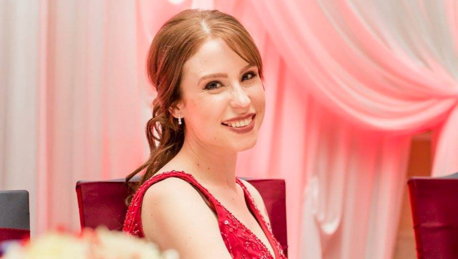 Fundraiser for Elizabeth Sakanis by Amanda Pinckard : Help Liz Fight ...