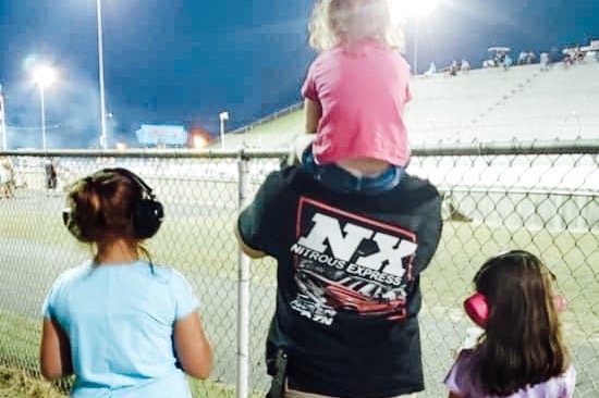 Fundraiser by Kelsey Lucas : Craven Family Support