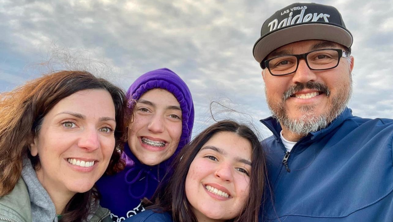 Fundraiser for Christina Contreras by Michelle Belo Quaresma : Helping ...