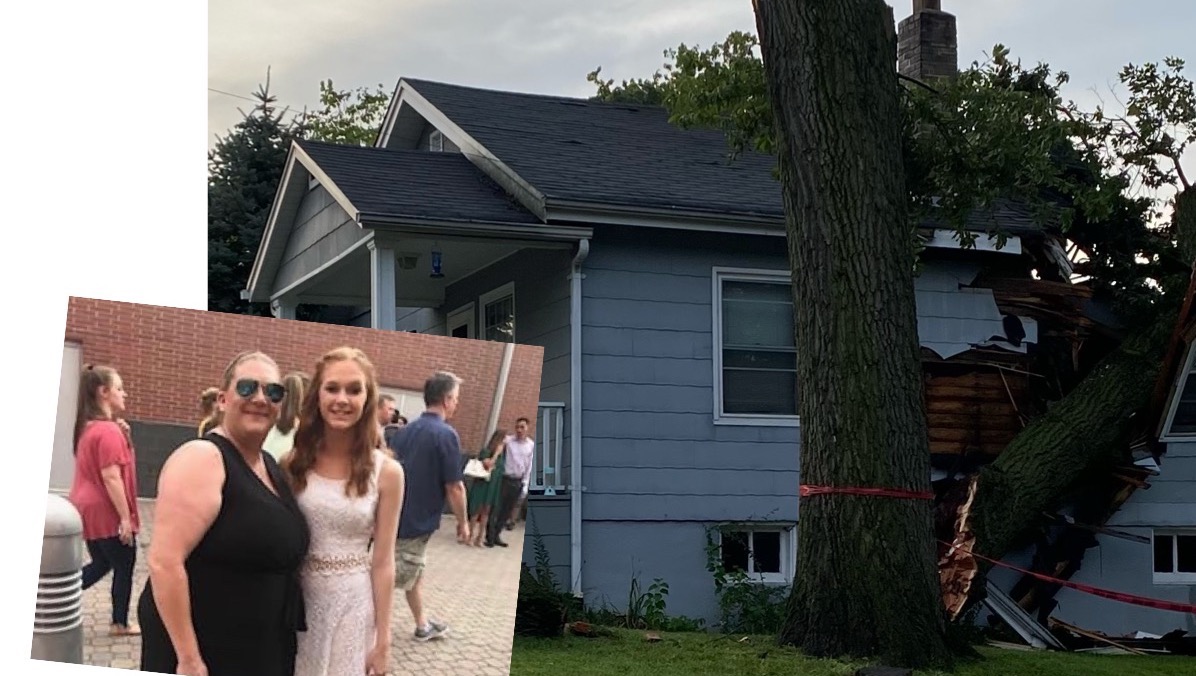 Fundraiser for Megan Vick by Kelly Reece : Help Megan & family after ...