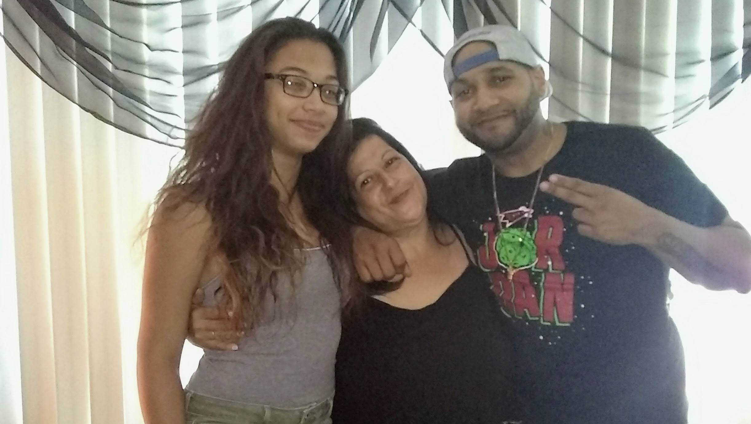 Fundraiser by Abby Lts Toro : Please help me bury my son