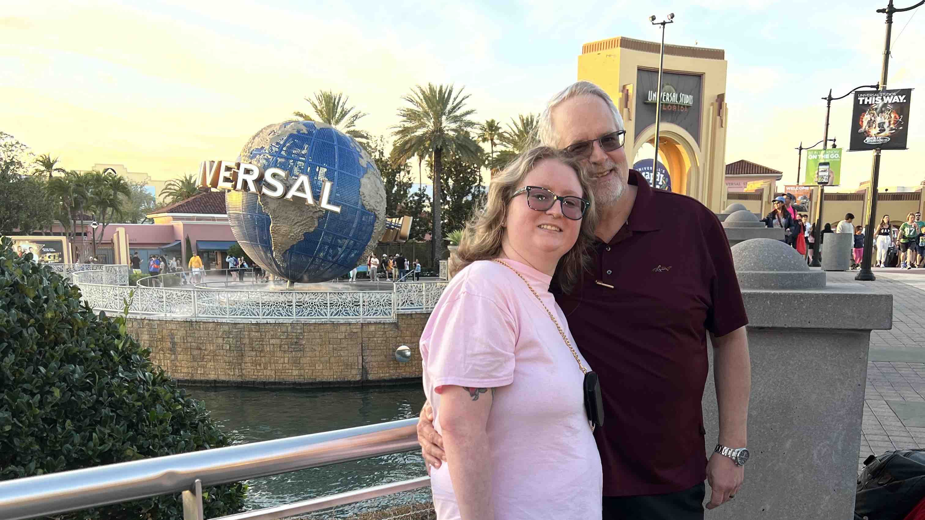 Fundraiser by Paul Jana Moen : Help Victoria with Medical & Therapy Costs