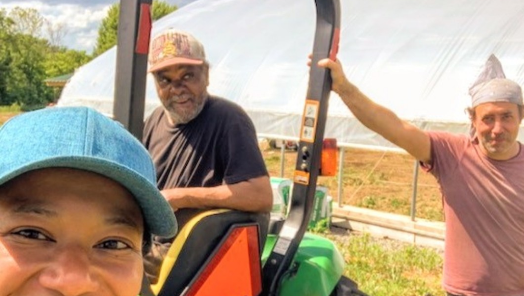 Fundraiser for Keri Conlon by Anthony Kishko : Help BYRON LEWIS: Heal ...