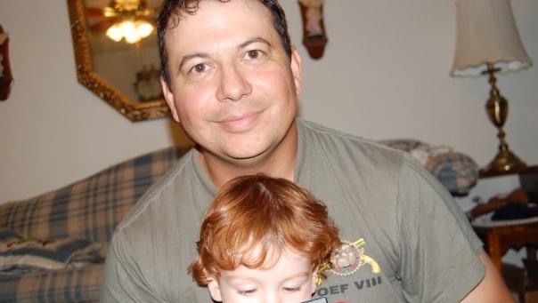 Fundraiser for Kristian Billiot by Amanda Billiot : John’s funeral and ...