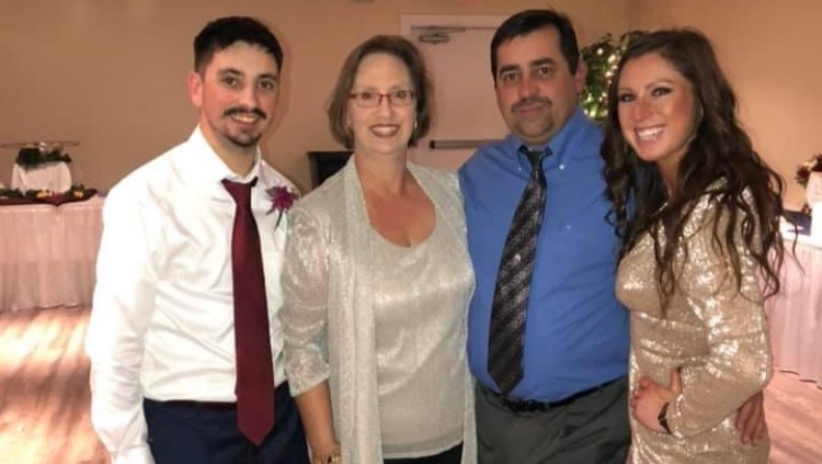 Fundraiser for Shannon Rogers by Sarah Litteken : Help the Rogers Family