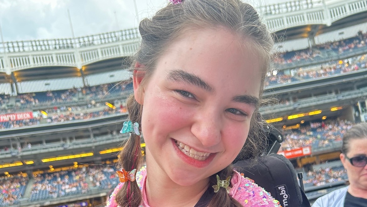 Fundraiser by Lisa Sanford : Help get a accessible van for Rylee