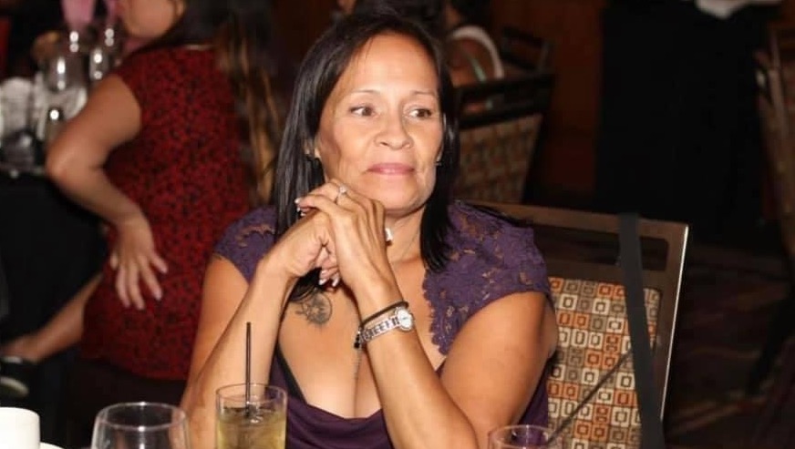 Fundraiser by Allison Myers : In Loving Memory of Christine Castillo