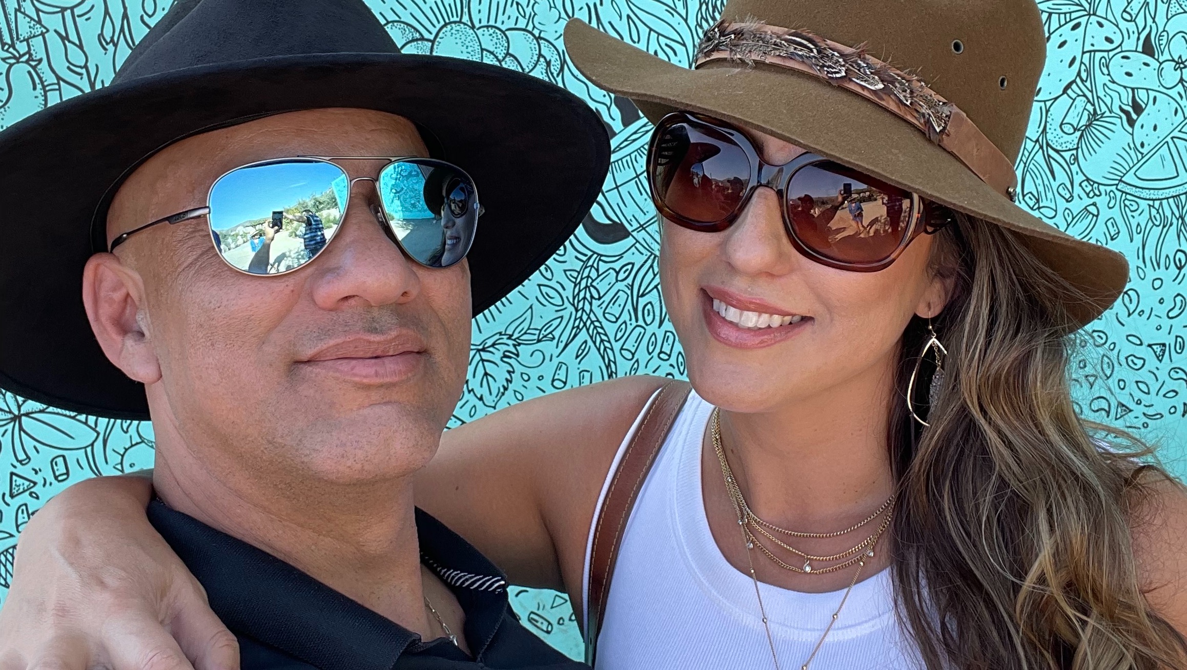 Fundraiser by Michelle Renteria : Stay strong. We love you, Jesse!