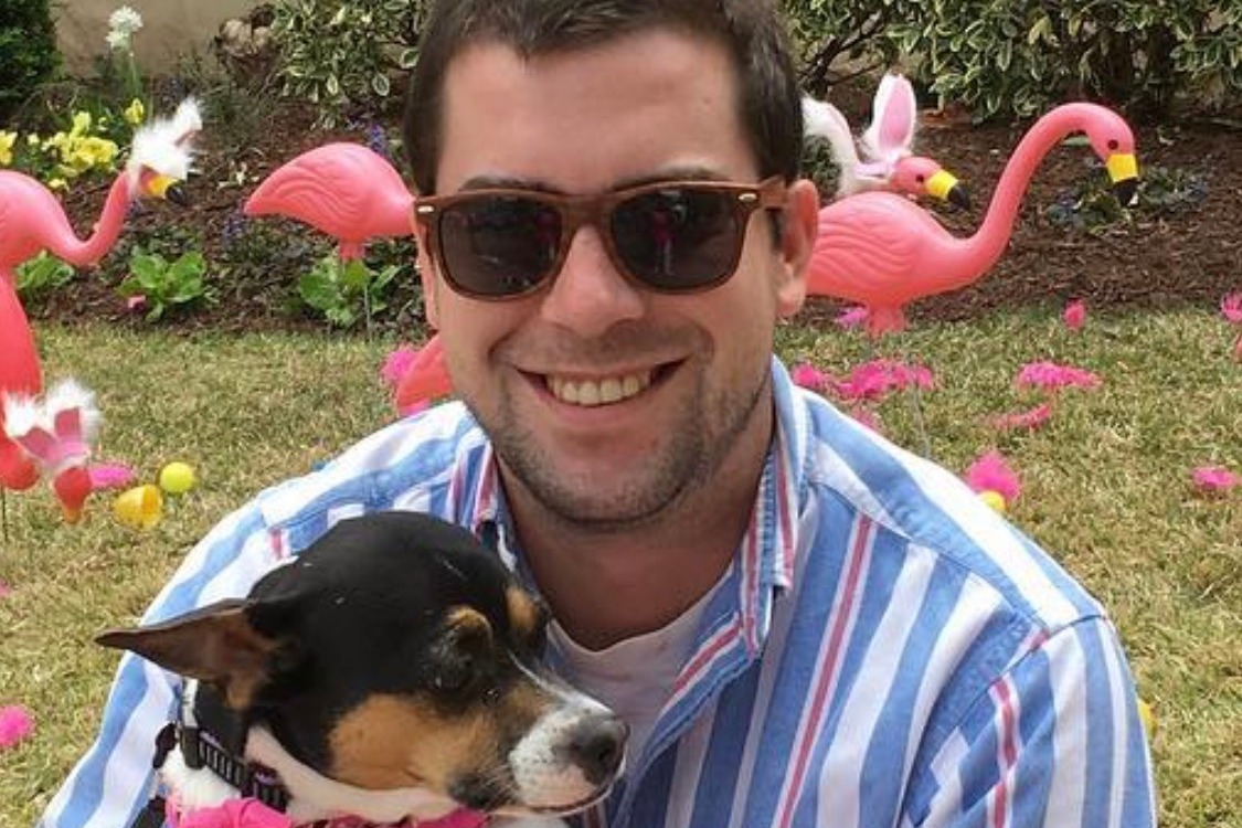 Fundraiser by Chaz Trent : Austin Trent Memorial Donation - Rams In ...