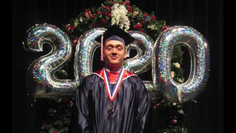 Fundraiser by Danielle Roggenbuck : In memory of Isaiah Harding