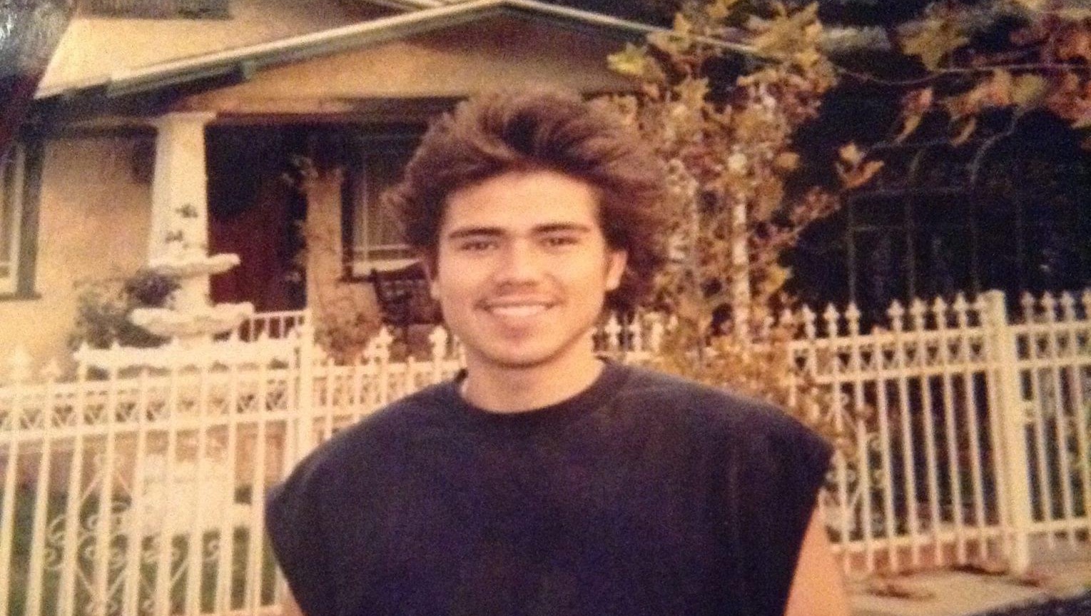 Fundraiser by Christina Guerra : IN LOVING MEMORY OF MARIO SARABIA