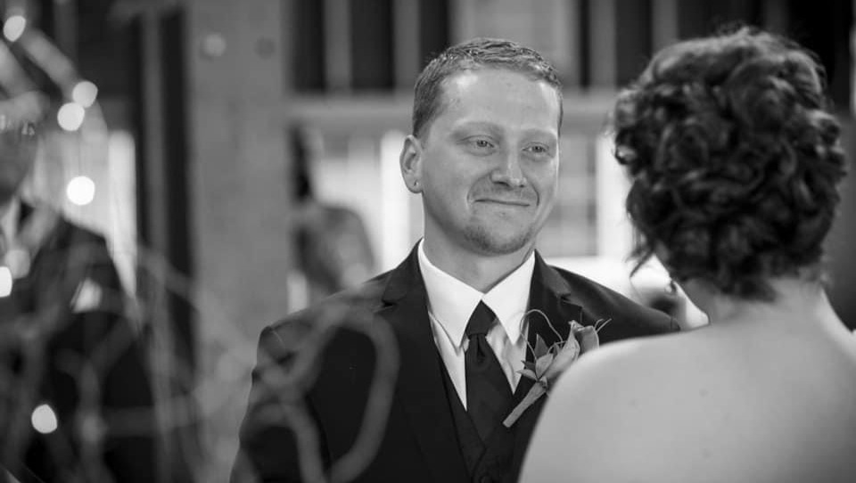 Fundraiser for Sarah Lewis by Sheena Boone : A husband & father gone ...