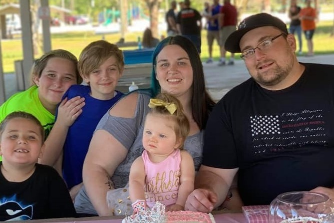 Fundraiser by Danny Halsey : Keith Dakota Halsey lost his battle with ...