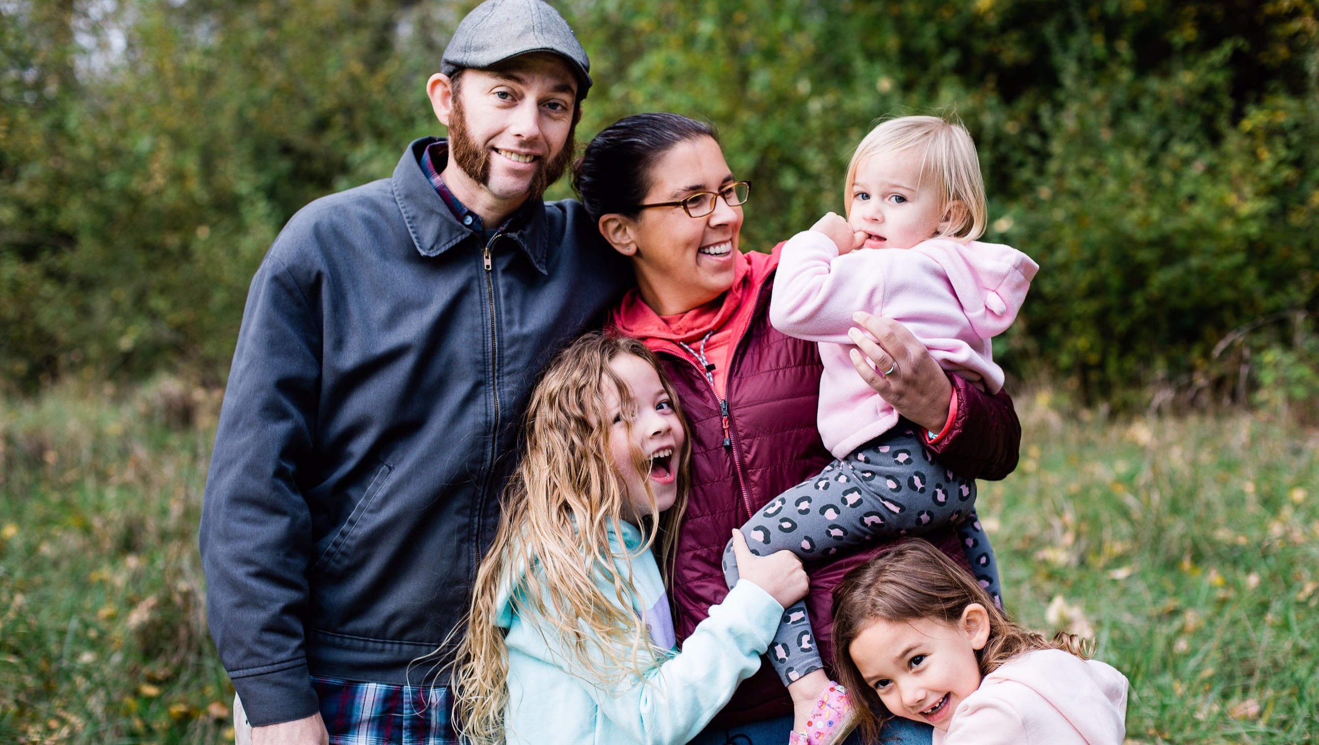 Fundraiser for Amanda Morris by Nicole Tuite : Help the Morris family ...