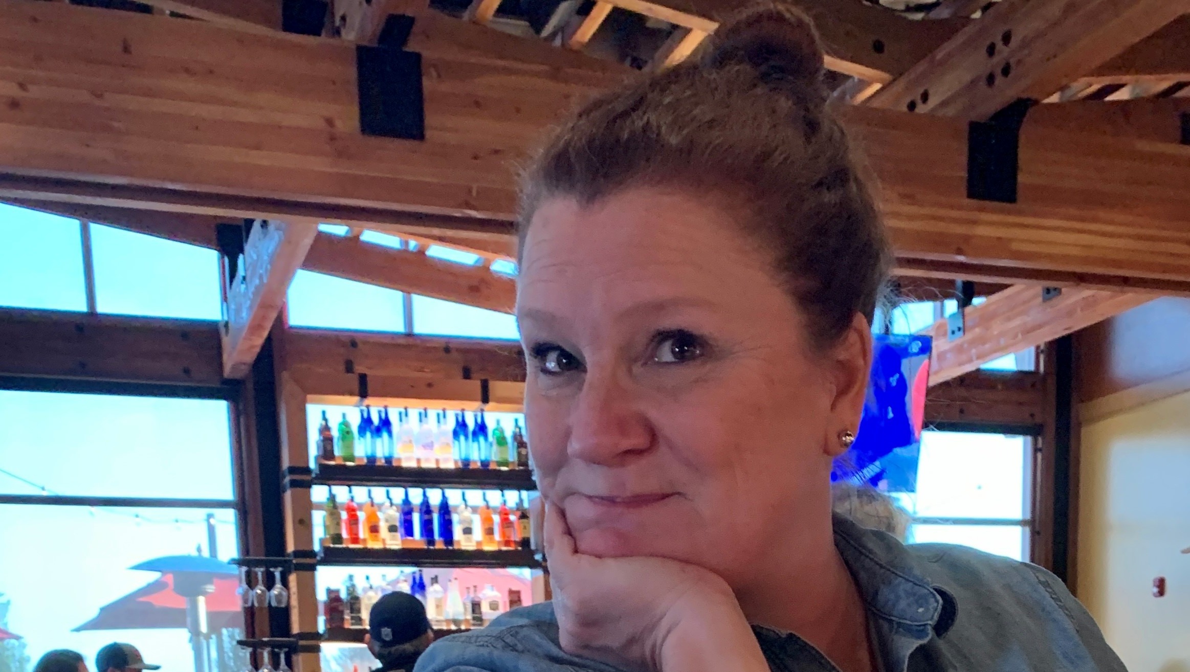 Fundraiser by Jason Berquist : Salina Berquist's Fight