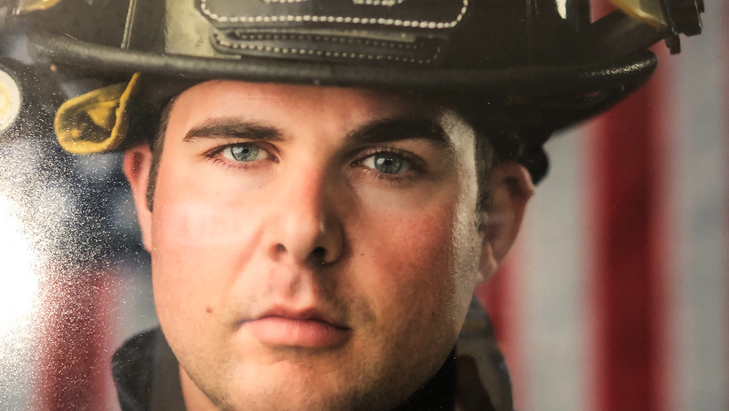 Fundraiser for James Stack by Kris Wilhelm : Help FFPM James Stack pay ...