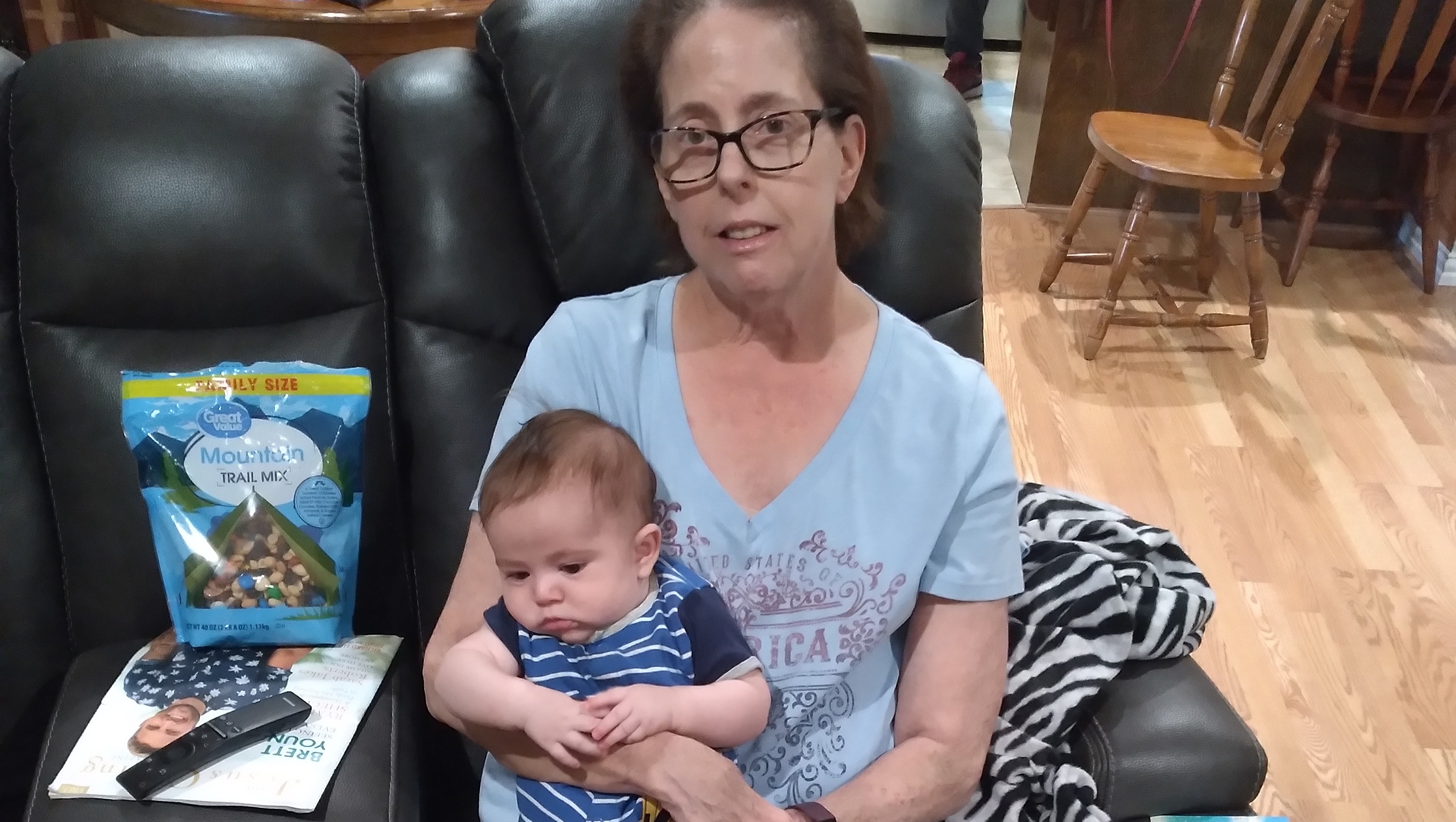 Fundraiser for Sandy Burson by Nicole Burson : Help Debbie Burson ...