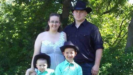 Fundraiser for Michelle Stine by SEAN NAGEL : Covid relief fund for ...