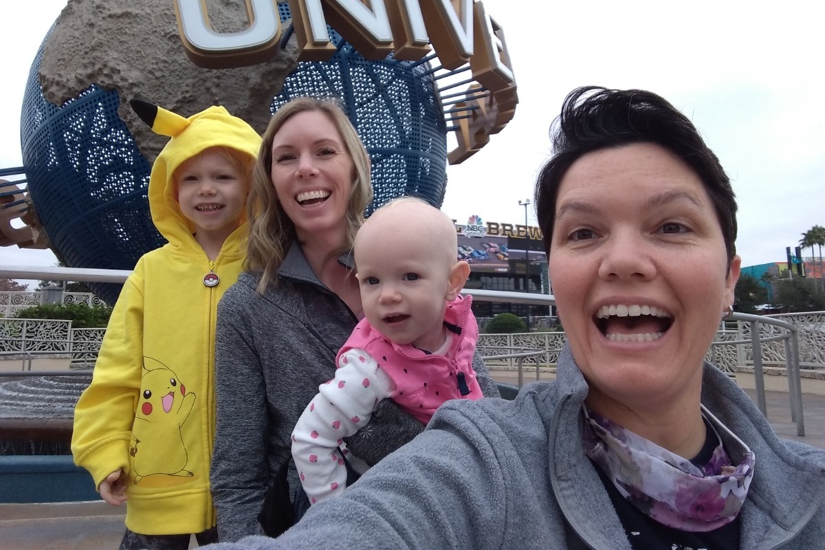 Fundraiser by Tara Reed : Help Tara Reed's Recovery From Cancer