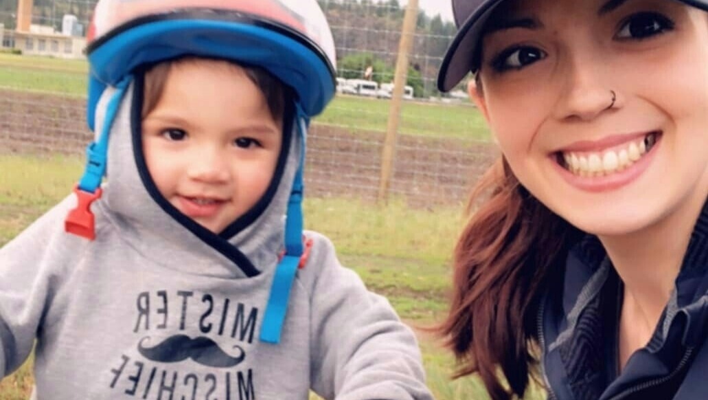 Fundraiser by Selina Rasmussen : In loving memory of Jamie Rasmussen