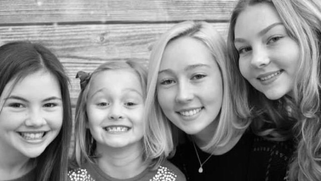 Fundraiser for Julie Paige by Keri Noke : The Billy Paige Children ...