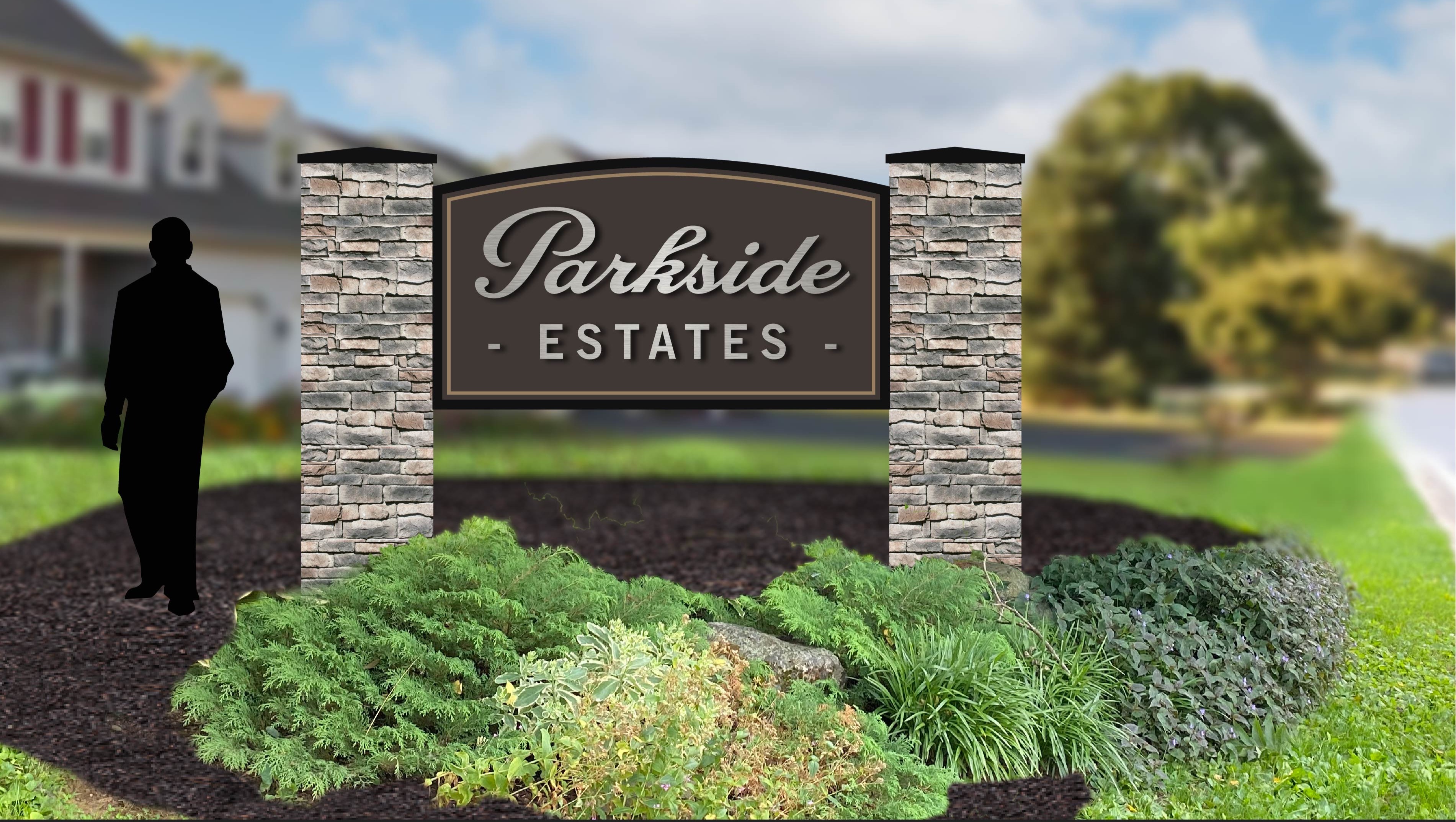 Fundraiser by Bernie Dufrene : Replace our Parkside Estates ...