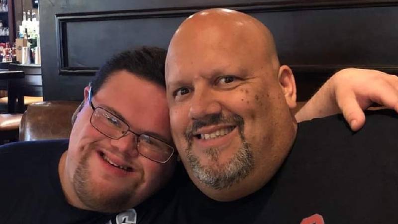 Fundraiser by Richard Howard : Funeral Funds for Gabriel Romo