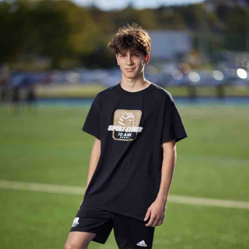 Fundraiser for Annabelle Poupart by Louis-Alexandre Audet : Sport ...