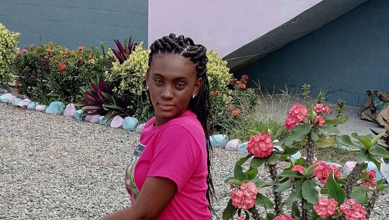 Fundraiser by Donna Ernest : Help Amalee with surgery in both eyes