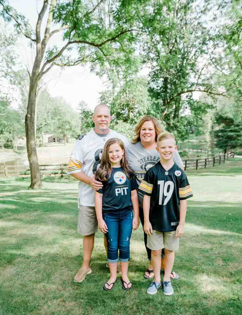 Fundraiser for Vanessa Roderick by Kellie Hamilton : Help for the ...