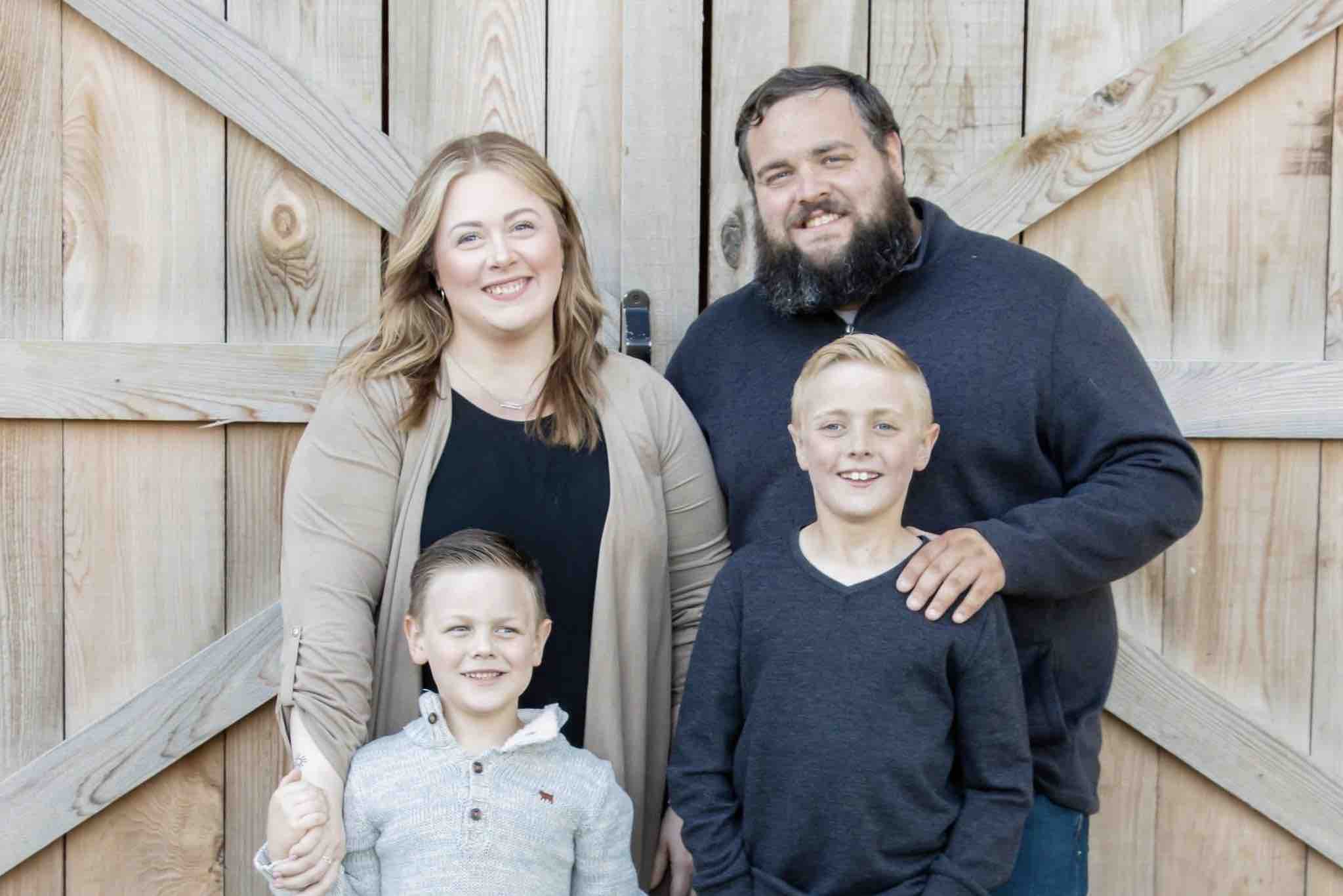 Fundraiser for Chelsea Leeth by Kasey Edwards : Love for the Leeth family