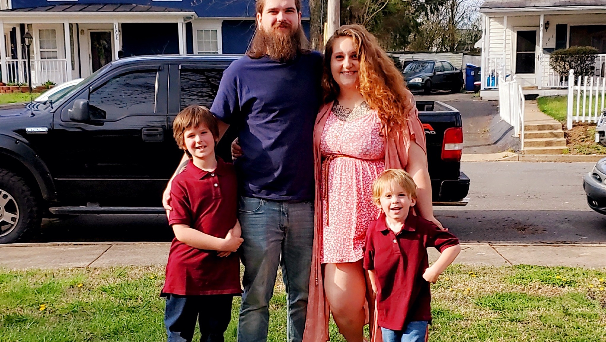 Fundraiser by Amanda Gaither : Help Amanda pay for her father's trailer.