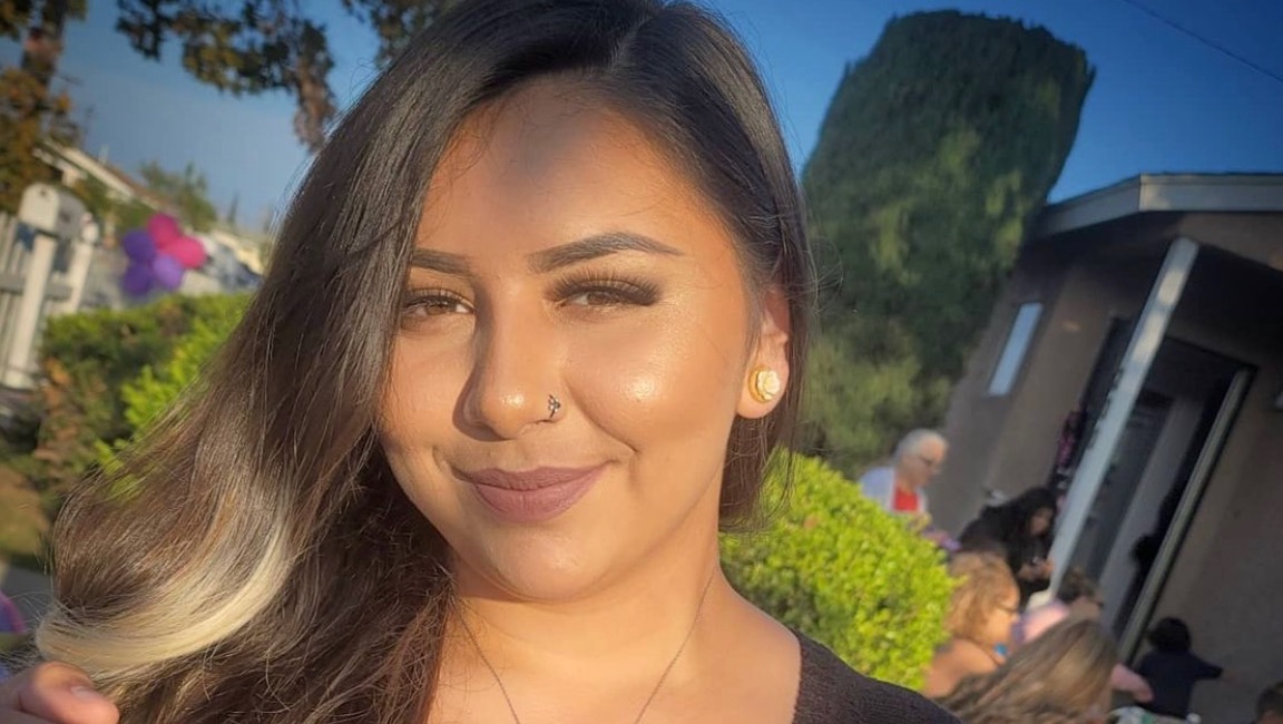 Fundraiser by Michelle Ruiz : In Loving Memory Of Catrina Ruiz