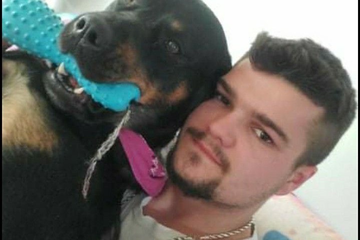 Fundraiser for Sarah Gaal by Victor Wall : Medical Care for Zachary Wall