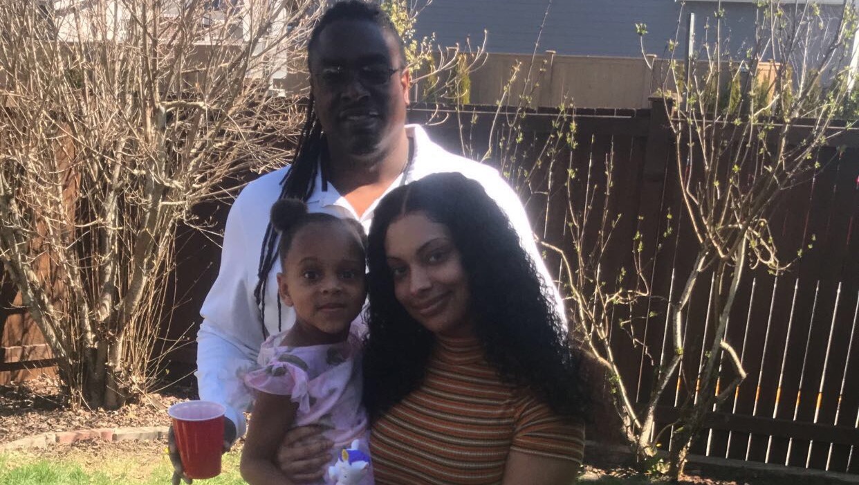 Fundraiser by Onjel Johnson : Help carlos’ family raise money for memorial