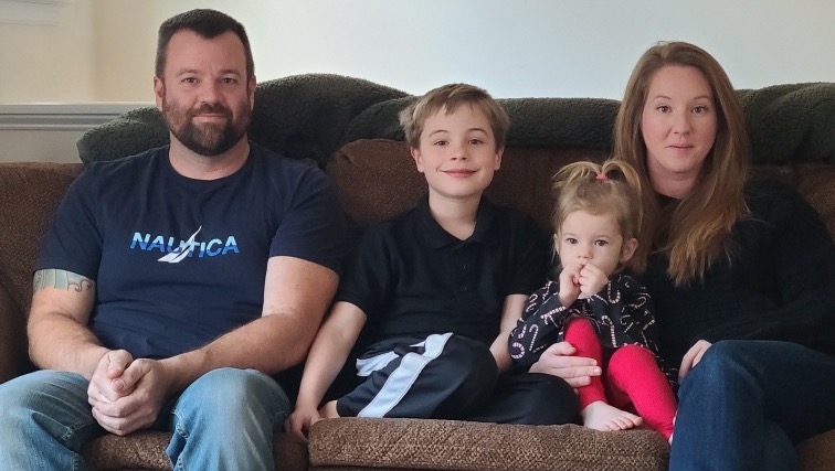 Fundraiser for Justin Barrow by Brad Barrow : Help Justin & Family with ...