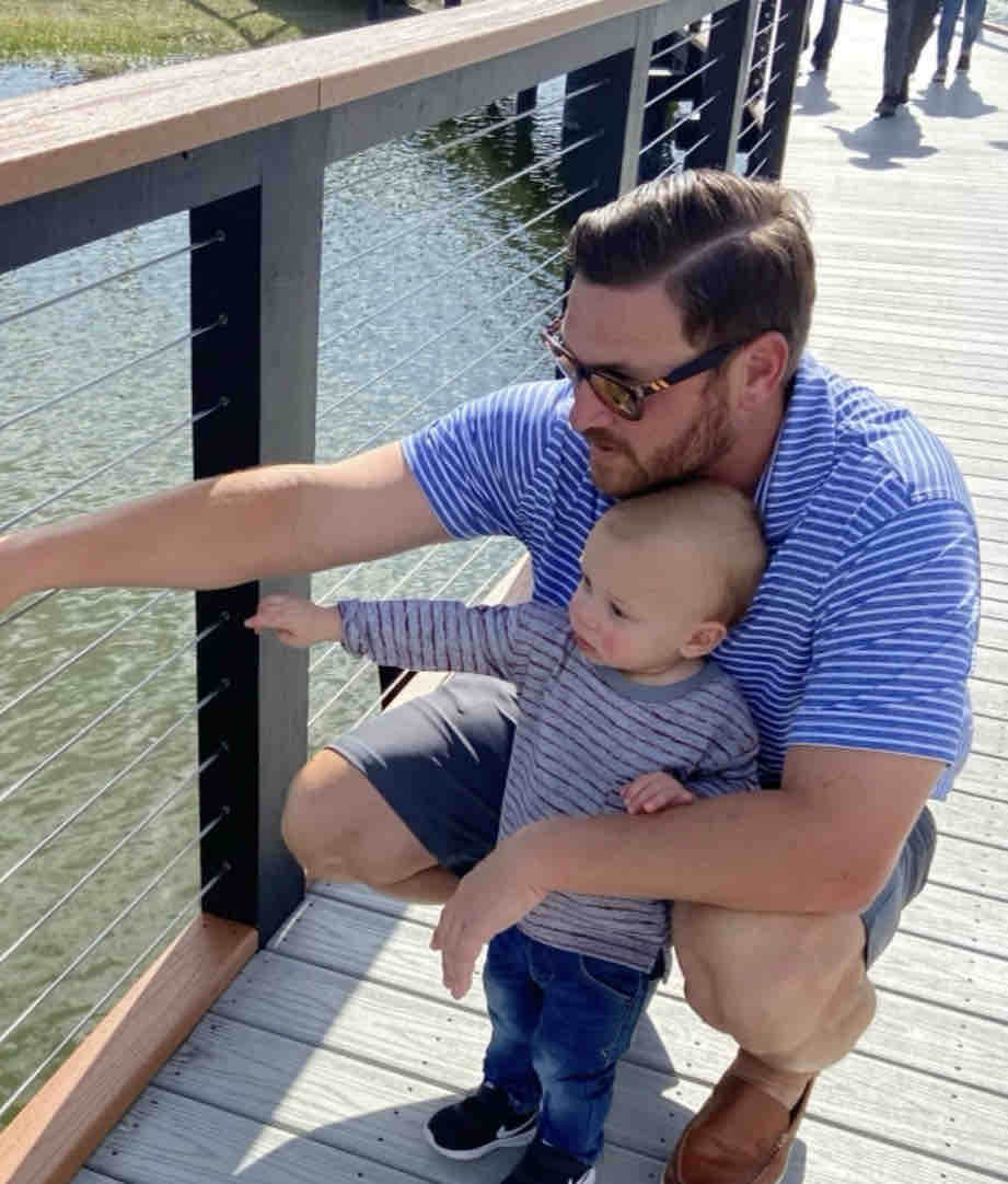 Fundraiser for Connie Davis by Josh Sprague : Help Brian Davis & His Family