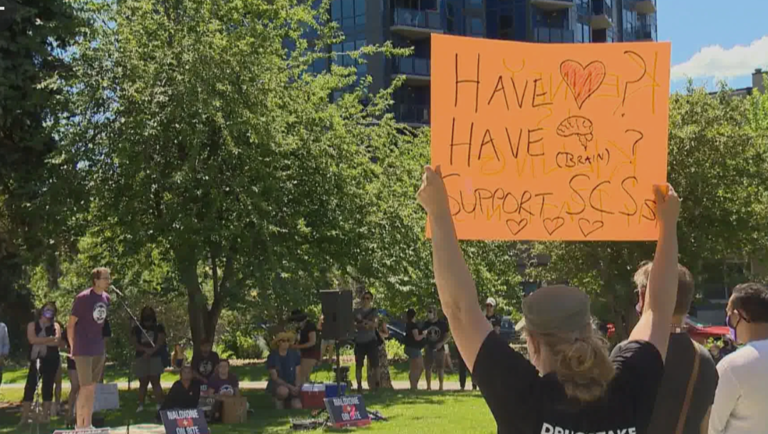 Fundraiser by Avnish Nanda : Stop Kenney's Attack on SCSs