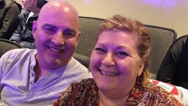 Fundraiser for Jeff Benner by Patti Wojciechowski : Help Julie Fight