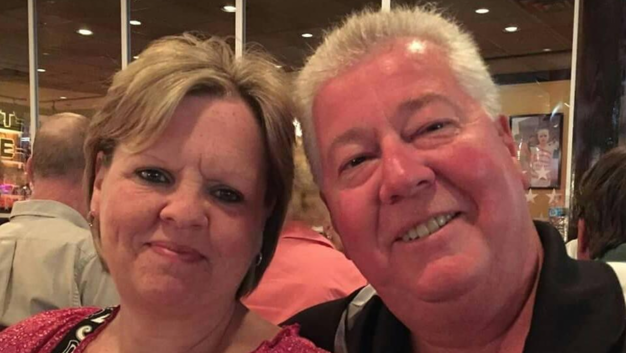 Fundraiser by Stacey Fitzgerald : Help Pam on her road to recovery
