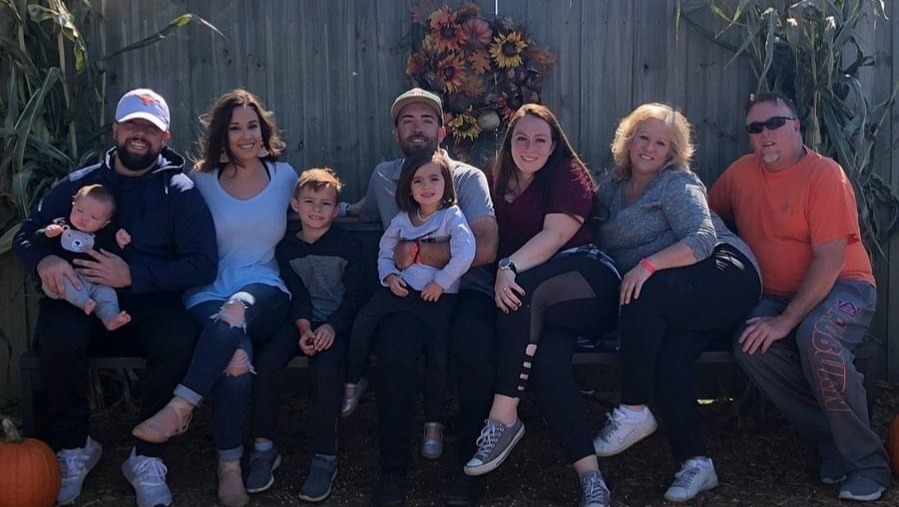 Fundraiser for Timothy Roche by Teri Whiteman : Eddy Roche Memorial Fund