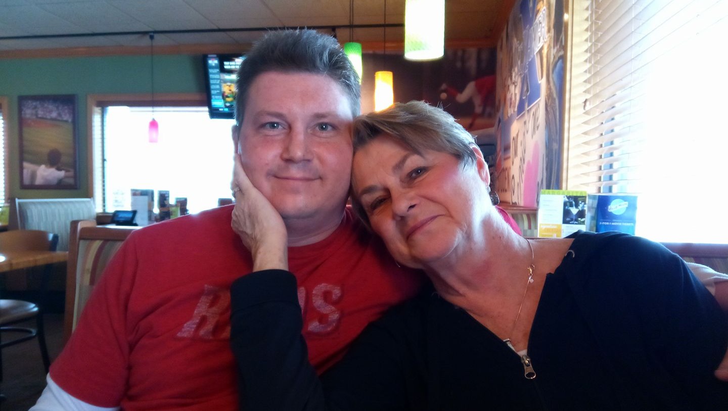 Fundraiser by Adam Ayers : Ryan Thomas, Funeral Expenses