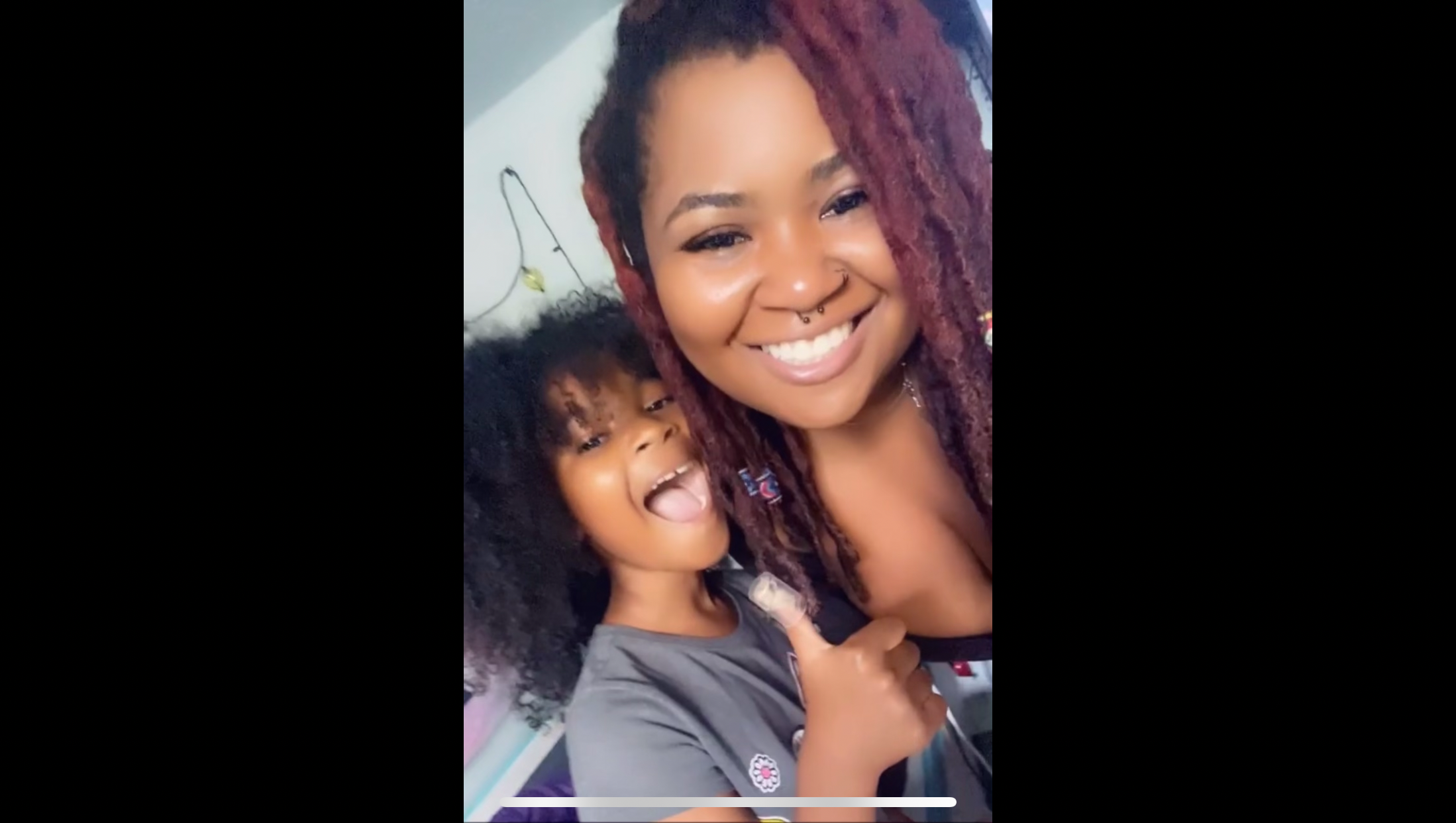 Fundraiser for Darcel Martinez by Nathan Martinez : Fundraising for ...