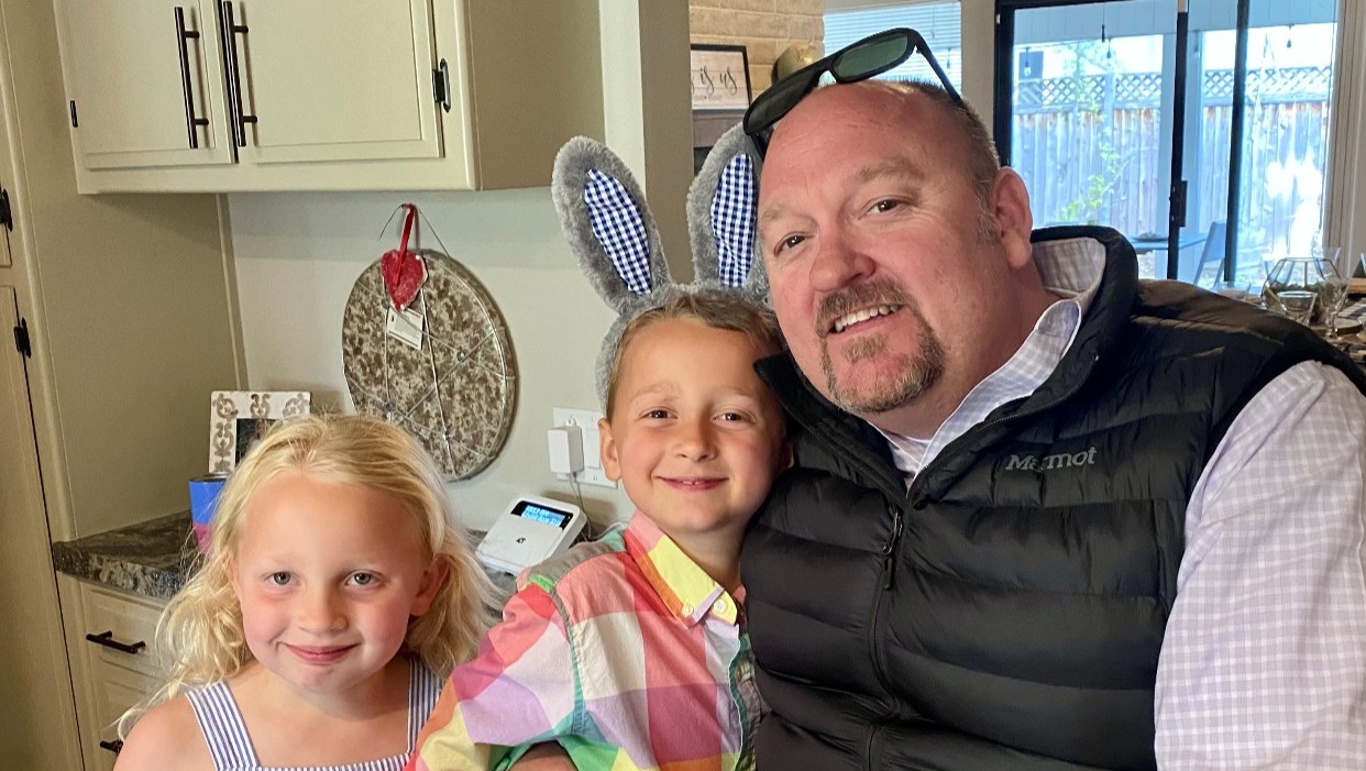 Fundraiser for Gary Gallelli by Chase and Bridget Trust Fund : Mickey ...