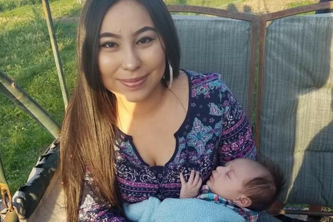 Fundraiser for Maria Cabrera by Mya Aguirre : Rest In Peace Eva Cabrera